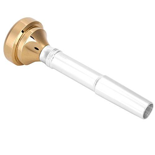 Juego de boquillas de trompeta de latón con 1 1/2C 3C 5C 7C Kit de ...