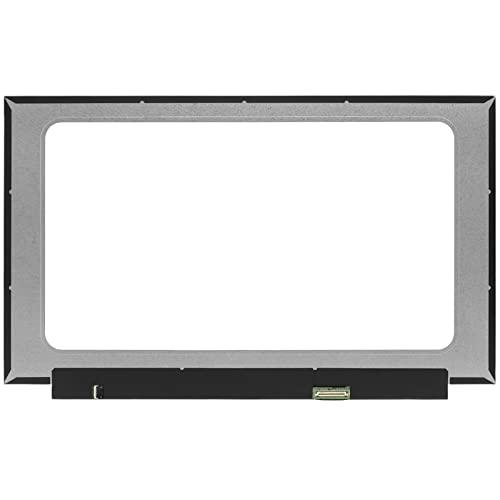 GBOLE 15.6 New Screen Replacement for ASUS ROG Zephyrus M15 GU502LW ...