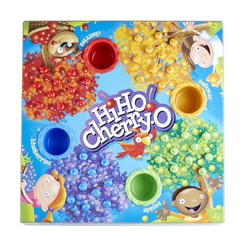 Hasbro Hi Ho Cherryo : Precio Guatemala