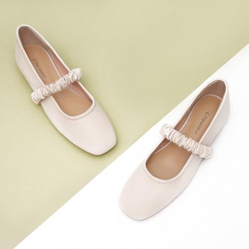 Zapatos Merceditas C.Paravano para Mujer | Pisos Mujer | Zapatos planos ...