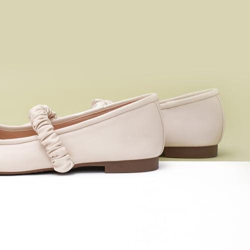 Zapatos Merceditas C.Paravano para Mujer | Pisos Mujer | Zapatos planos ...