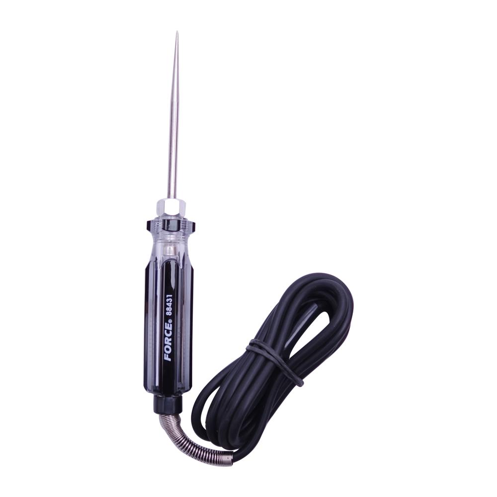 Probador De Bajo Voltaje Automotriz 6-12-24V Force : Precio Costa Rica