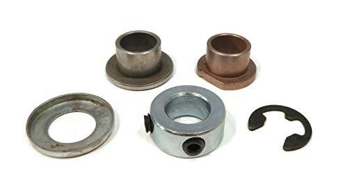 La tienda ROP | Kit de transmisión y engranaje helicoidal con buje ...