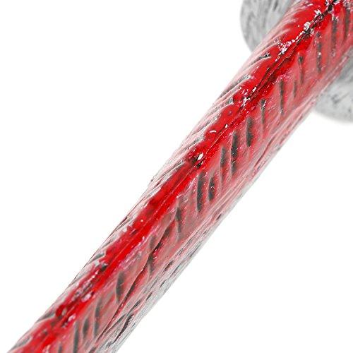 CASA CLAUSI Halloween Kid Machete Bloody Machete Disfraz de lujo ...