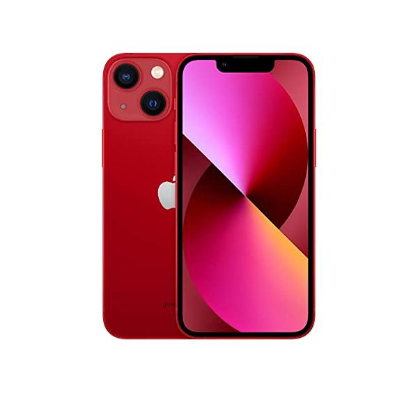 Telefono Celular Apple Iphone 13 Mini 128 GB Rojo : Precio Costa Rica