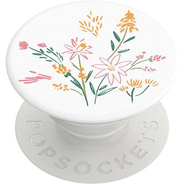 Popsockets Basic Wild Blooms : Precio Guatemala