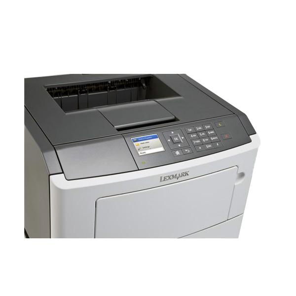 Lexmark Impresora M 410 35S0040 BSD : Precio Costa Rica