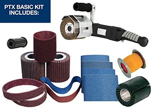 CS Unitec | PTX ECO Smart Basic Kit | Variable Speed Multi Purpose ...