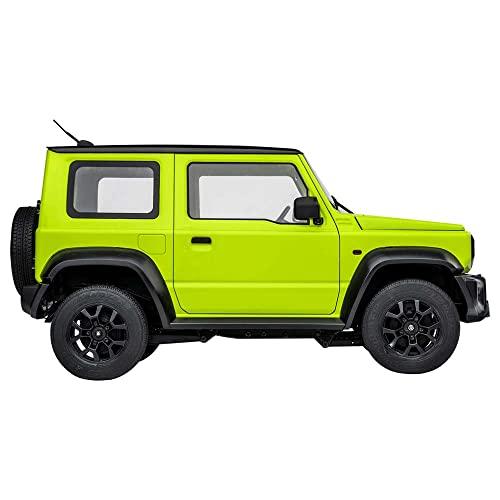 FMS RC Car 1/12 Scale Suzuki Jimny 4WD Crawler RTR 2.4Ghz Off Road ...