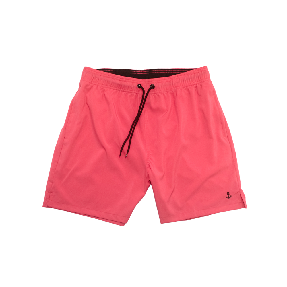 Calzoneta Ancora De Hombre Rosada Talla L : Precio Guatemala