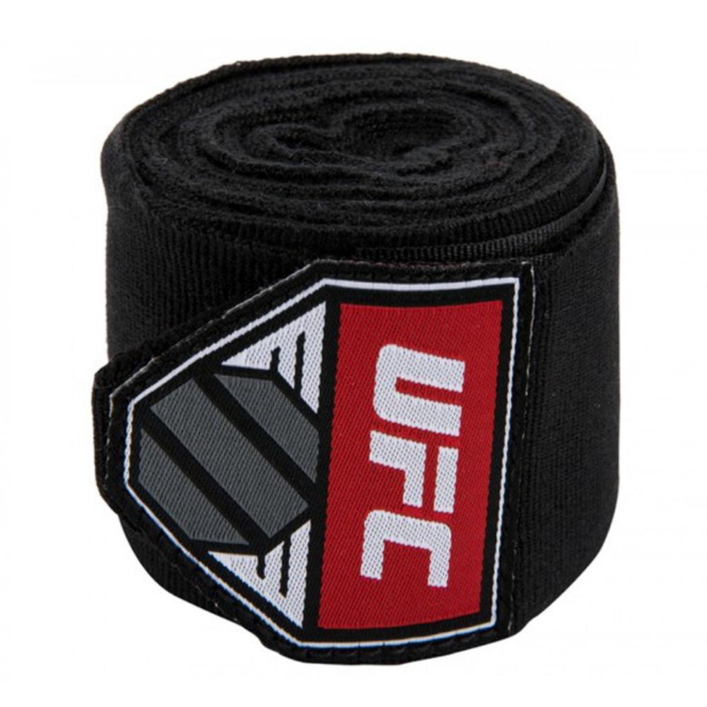 Ufc Hand Wraps Contender Negro : Precio Costa Rica