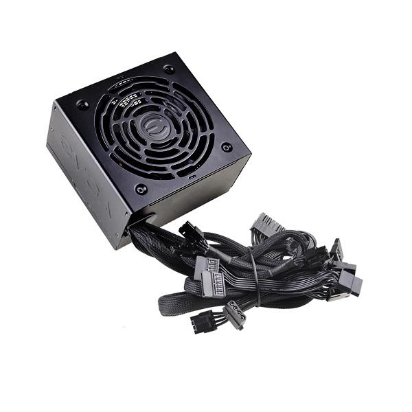 EVGA Corp - Power Supply - 450 Watt - 100BR0450 : Precio Costa Rica
