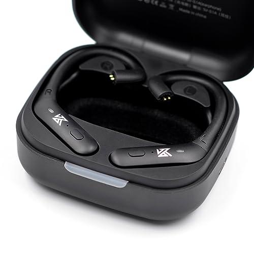 KZ AZ20 Bluetooth 5.3 Wireless Earhooks Bluetooth Accessories Without ...