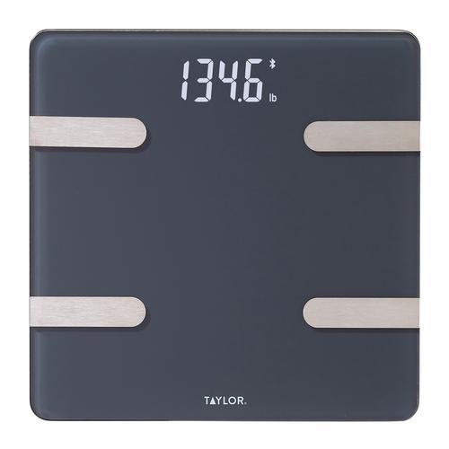 Taylor Báscula De Composición Corporal Con Bluetooth : Precio Costa Rica