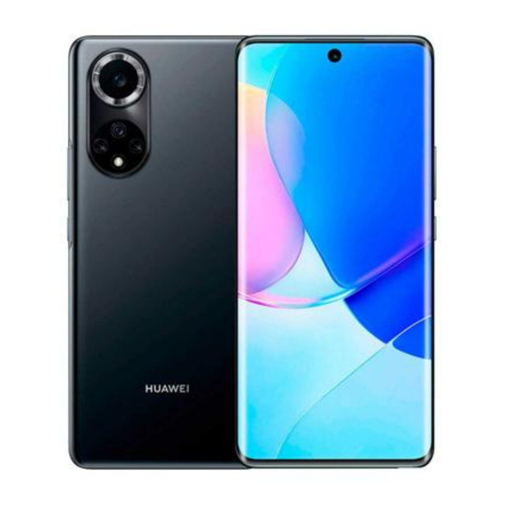 Teléfono Celular Huawei Nova 9, 128GB, Negro : Precio Costa Rica