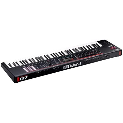 Sintetizador Roland FANTOM 7 (FANTOM-07) : Precio Guatemala