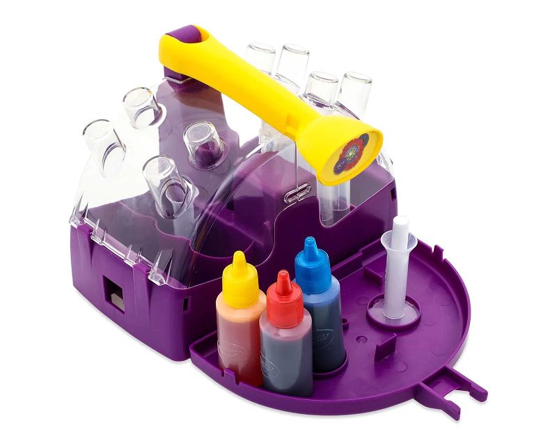 Crayola Marker Maker Con 106 Piezas, Incluye Refill : Precio Guatemala