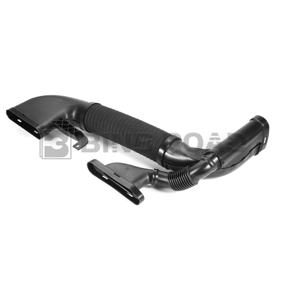 BINB ROAD Air Intake Inlet Duct Tube Hose 6510901142 Compatible with Mercedes Benz ML250 GLE300d ...