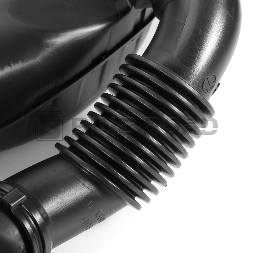 BINB ROAD Air Intake Inlet Duct Tube Hose 6510901142 Compatible with ...