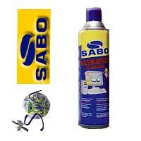 Sabo Multisurface Cleaner 590 Ml - Espuma Limpiadora : Precio Costa Rica