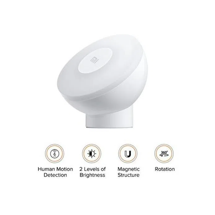Mi Motion-Activated Night Light 2 (Bluetooth)35131 : Precio Costa Rica