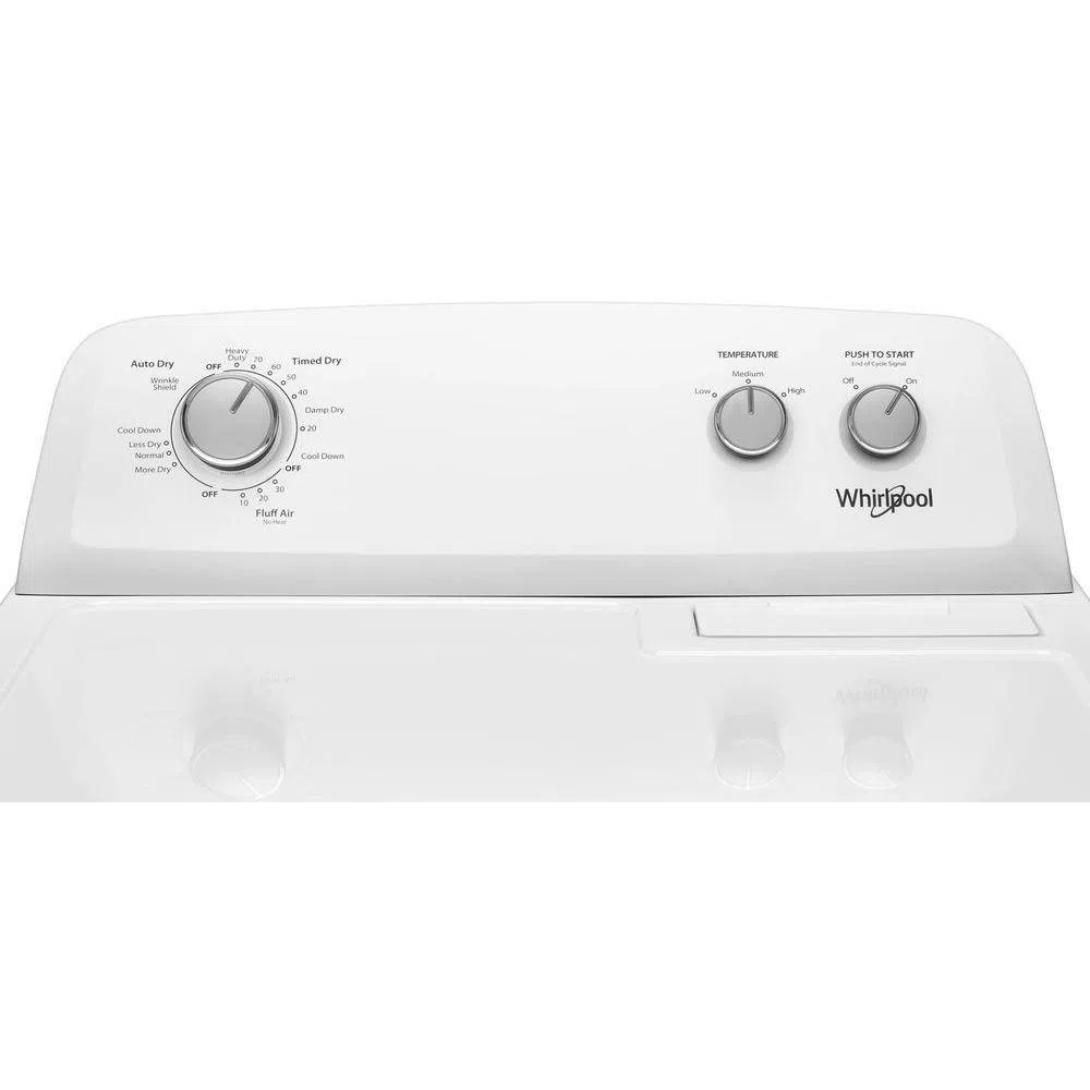 Secadora Electrica Whirlpool WED4850HW : Precio Costa Rica