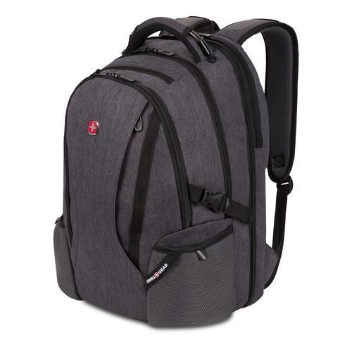 Mochila Swissgear Para Portátil Scansmart Gris : Precio Costa Rica