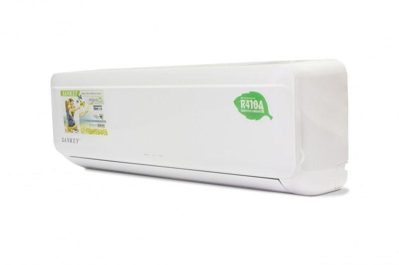 Sankey Aire Acondicionado : Precio Costa Rica