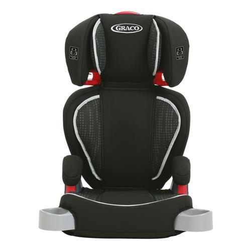 Booster para carro 2 en 1 Con Respaldo Alto Graco : Precio Costa Rica