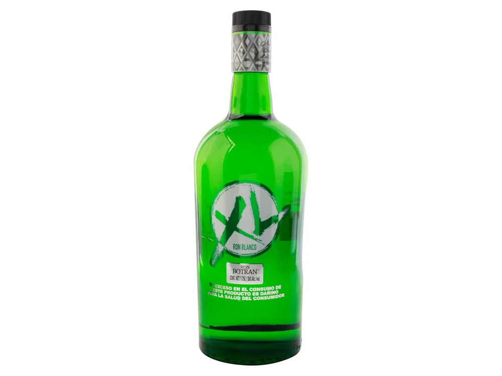 Ron Botran XL 1750Ml : Precio Costa Rica