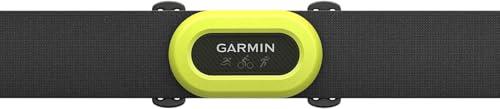 HRM-Pro Plus Heart Rate Monitor Chest Strap, Real-Time Heart Rate Data ...