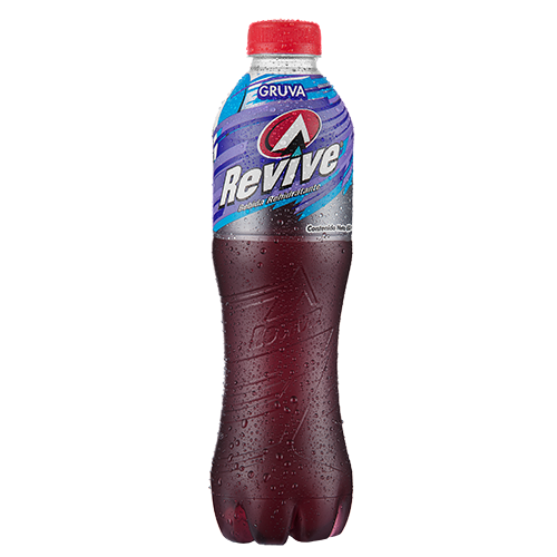 Revive Gruva Pet 600 : Precio Guatemala