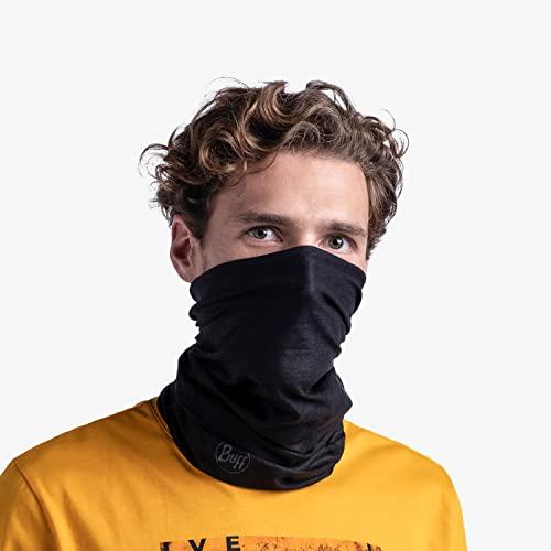 Buff Original us Negro Sólido : Precio Guatemala