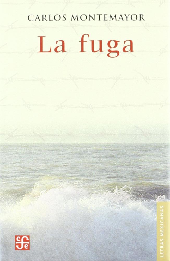 Libro: La Fuga : Precio Guatemala