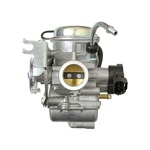 Carburador Compatible con Yamaha Cygnus Alpha Fascino Ray zr Rayz 113 ...