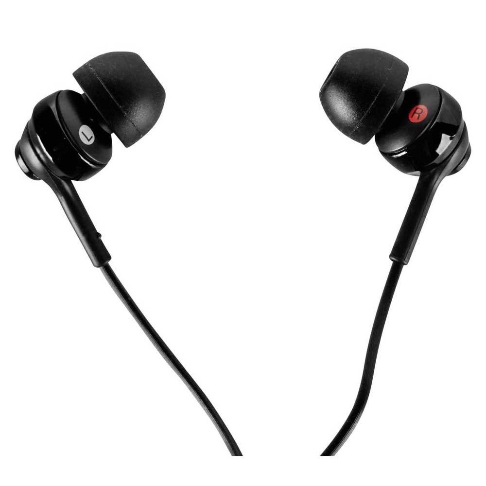 Auriculares Intraurales Estéreo Tipo Fontopia, Negro, Sony : Precio ...