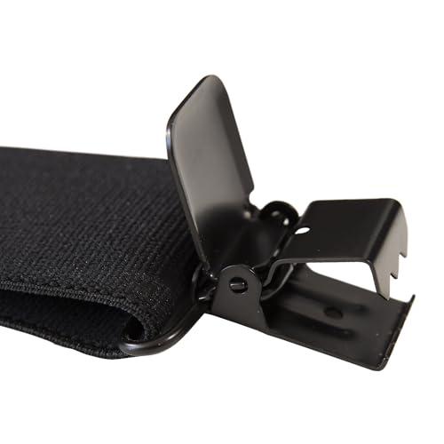 WOLVERINE X-back 2 Inch Heavy Duty Adjustable Straps with Signature ...