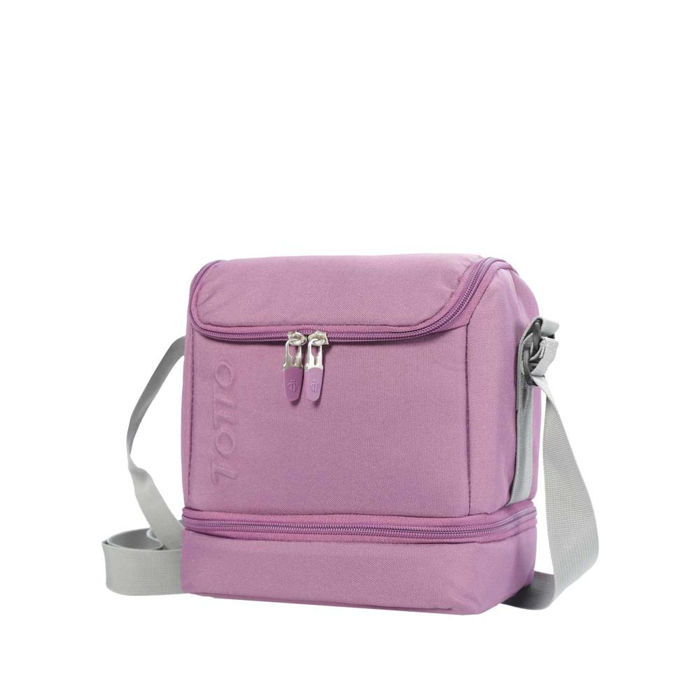 Lonchera Totto Para Mujer Batara Color Rosada : Precio Guatemala