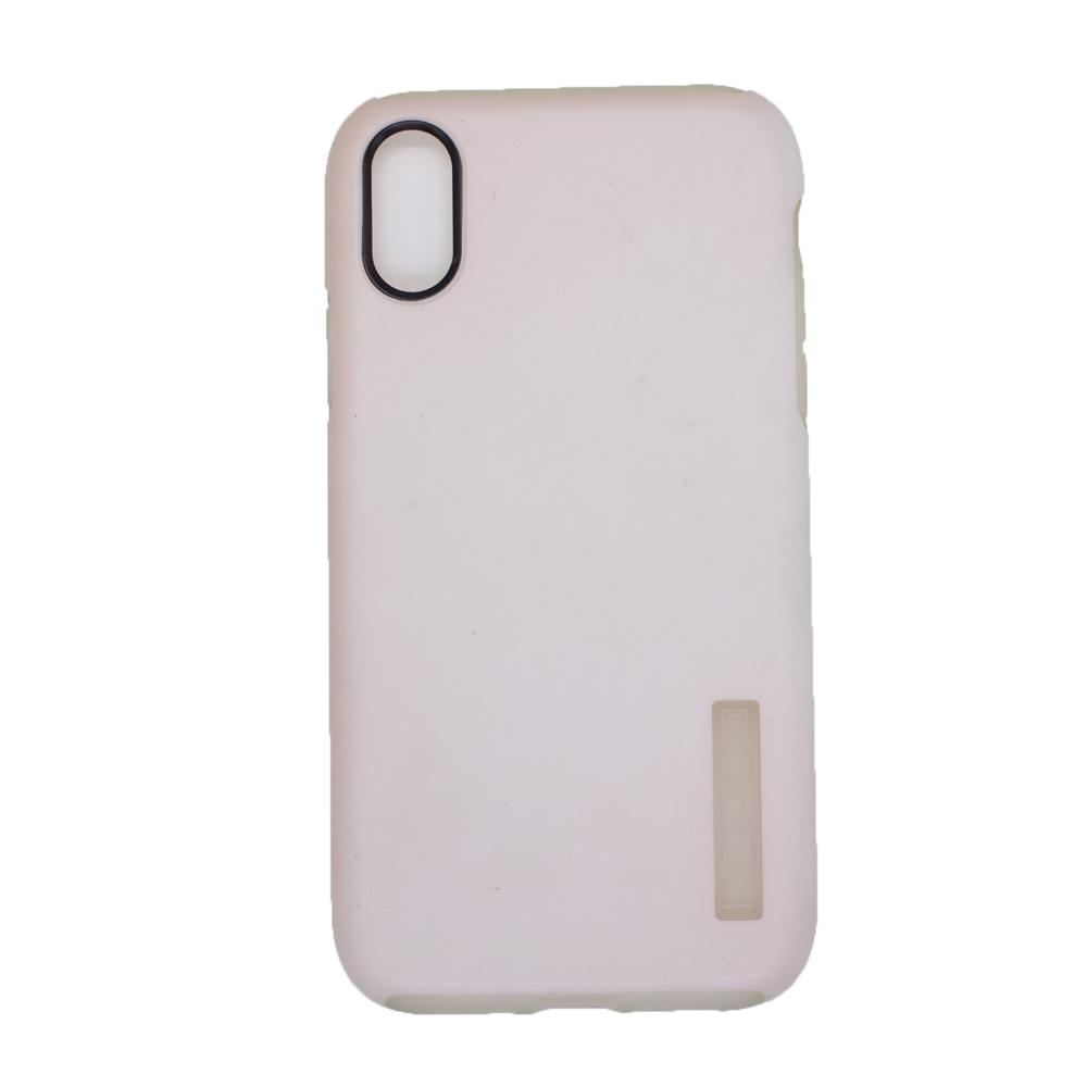 Incipio Dual Pro, Estuche Celular Apple Iphone XR Rosa Claro : Precio ...