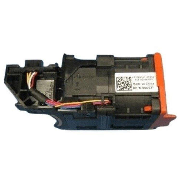 Dell - Case Fan - Customer Kit - For Poweredge R450, R650Xs : Precio ...