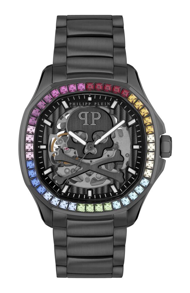 Reloj Philipp Plein Para Hombre : Precio Guatemala
