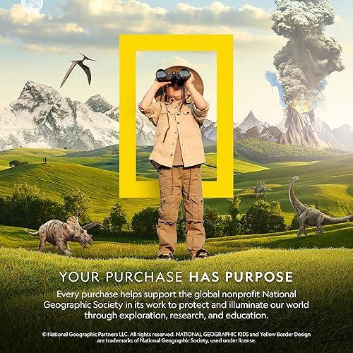 National Geographic Mega Magic Set Más De 75 Trucos De Magia Para Que