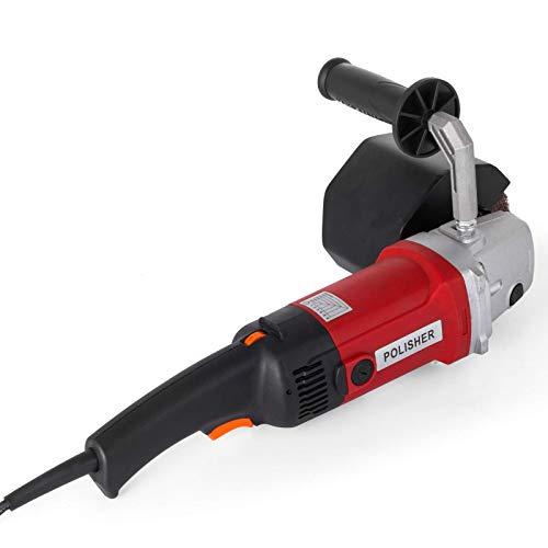 VEVOR Surface Conditioning Tool, 1200W Handheld Stainless Steel ...