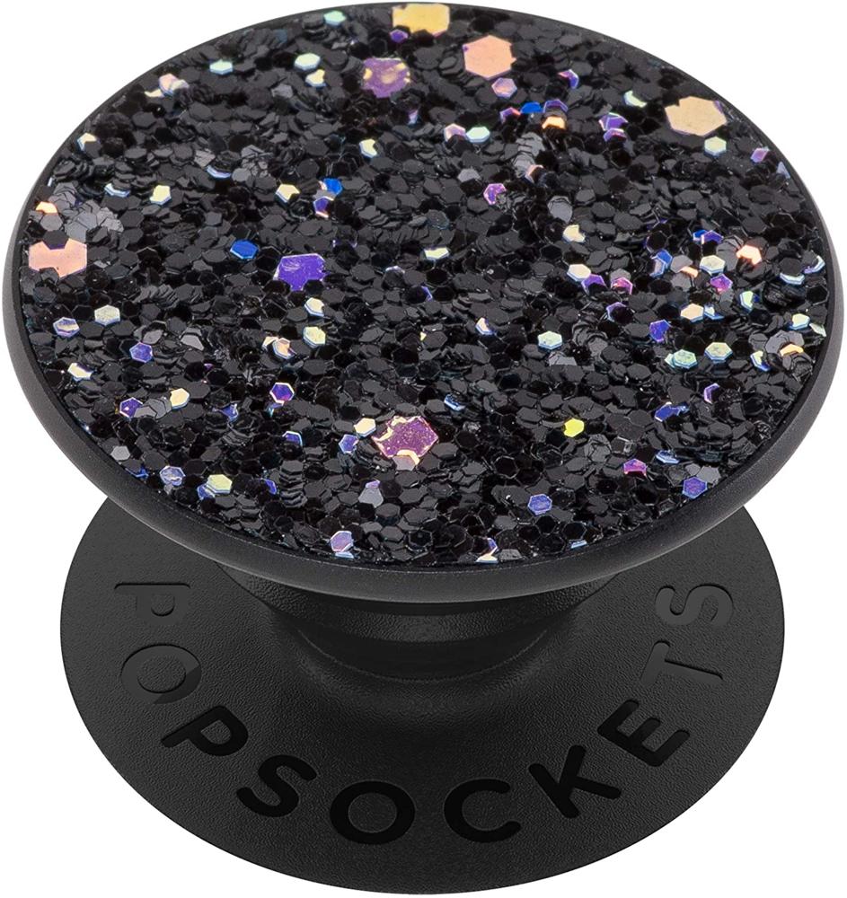 Popsocket Sparkle Black : Precio Costa Rica