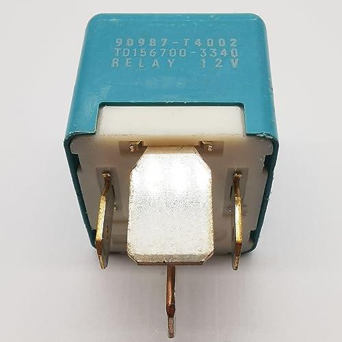 Relé multiusos 90987-T4002, TD156700-3340 para Toyota 90080-87025 ...