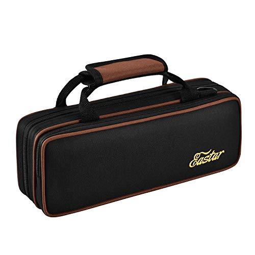 Eastar Piccolo Instrument for Beginners Students, Key of C Piccolo ...