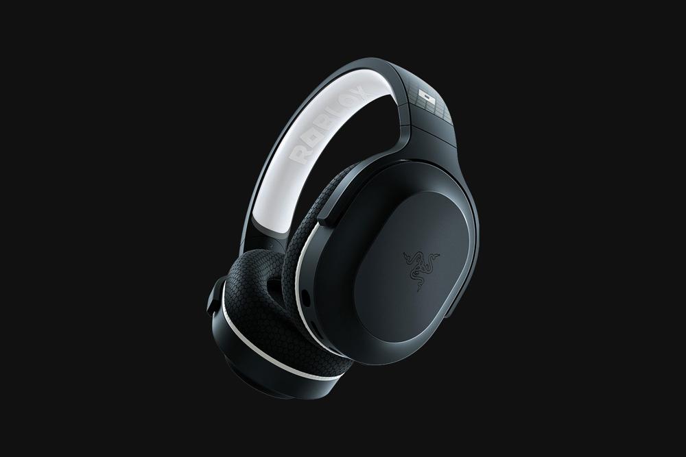 Headset Razer Gamer Inalambrico Barracuda X Roblox Frml Rz04-04430400 ...