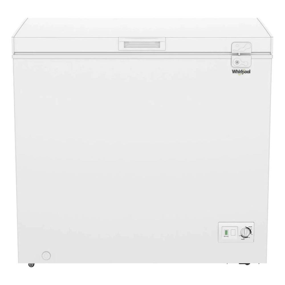 Whirlpool Congelador 7 Pies. Wcf2107Q : Precio Costa Rica