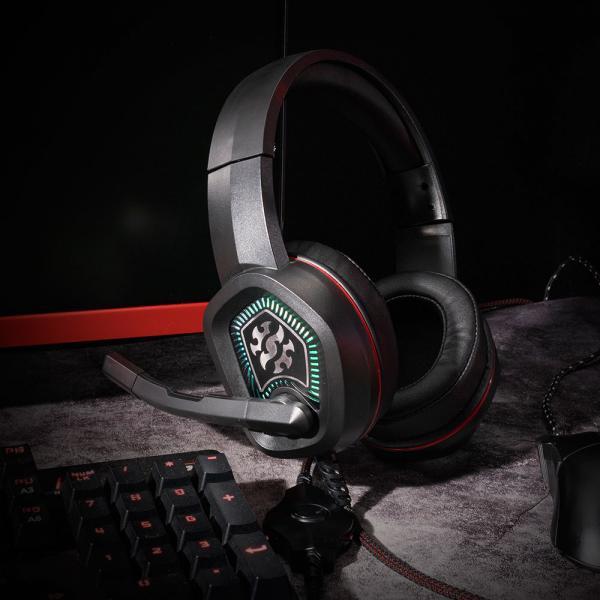 Headset Adata Xpg Gamer Emix H20 : Precio Costa Rica