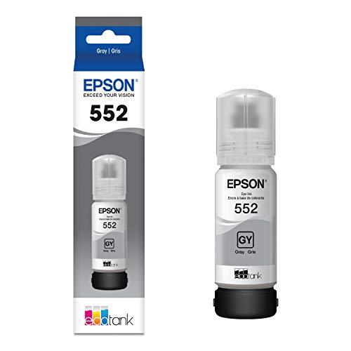 Epson Claria ET Premium T552520 Tinta en botella de alta capacidad ...